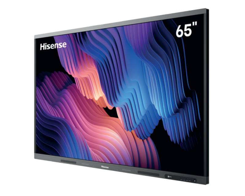 HISENSE - 65 inča 65MR6DE-E 4K UHD LED 350 nita Interactive Display