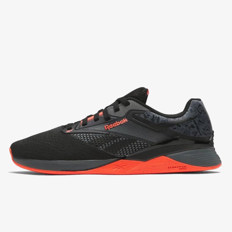 Reebok Nano X4