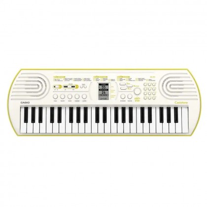 Music box
Casio SA-80 - Dečija Klavijatura