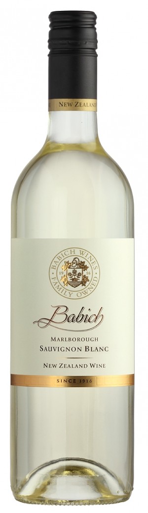 Babich - Sauvignon Blanc 2023