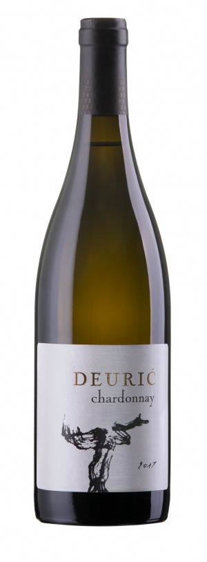 Deuric Chardonnay Barrique 2019