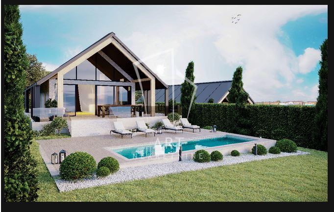 Komplex Avalske Trešnje, jedinstven koncept kuće ID#7580 364.000 €