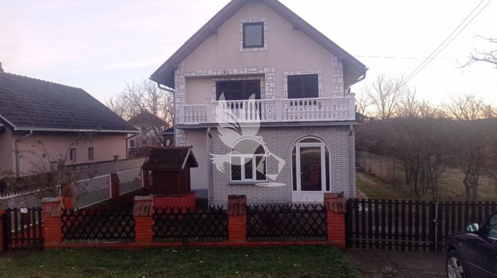 Porodična kuća u Kusatku, Smederevska Palanka #K697 ID#1564 90.000 €