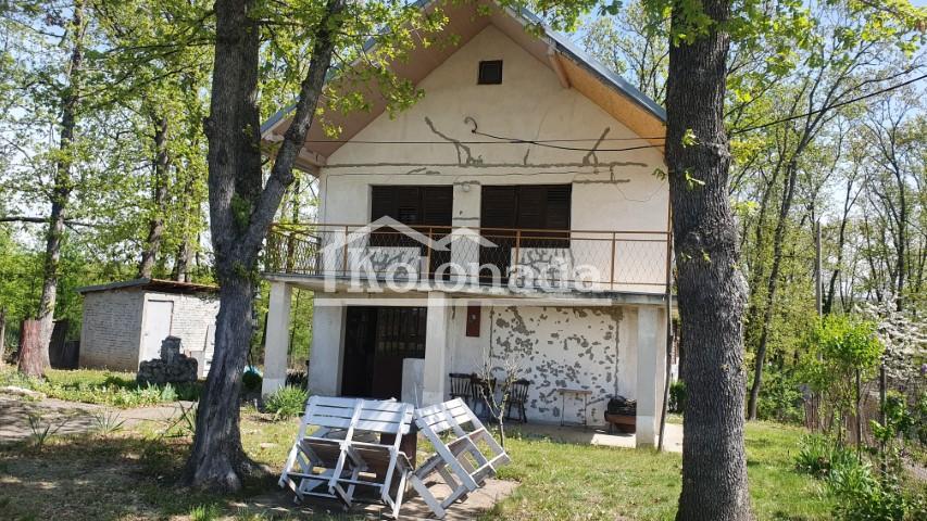 Kuća u Rogači, Sopot Kosmaj ID#2824 50.000 €