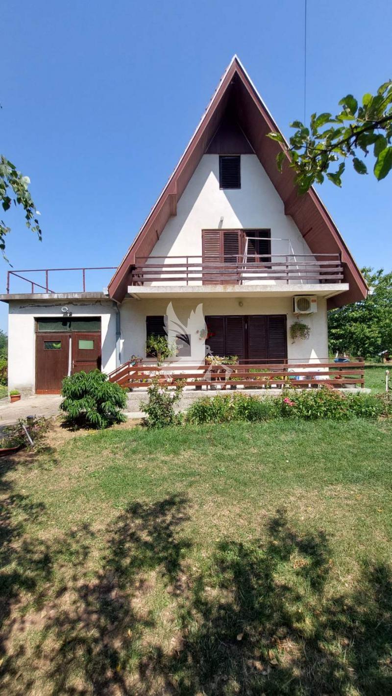 Kuća u Pružatovcu #K524 ID#1073 80.000 €