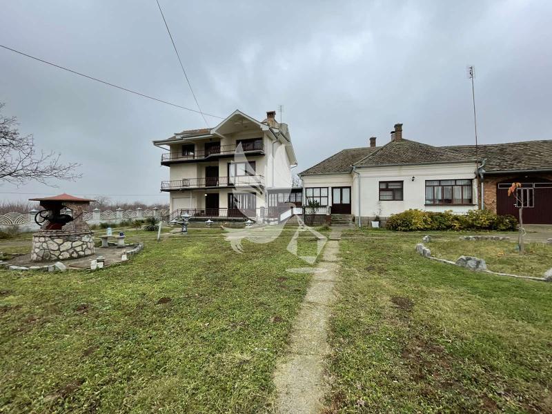 Kvalitetne kuće i 2 hektara fenomenalnog imanja #K604 ID#1297 150.000 €