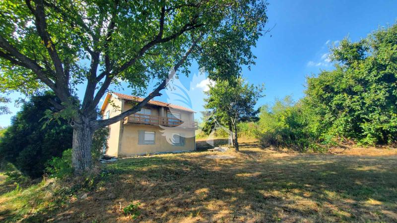 Povoljna kuća u Selu Mladenovcu, Mladenovac, Selo Mladenovac #K544 ID#1498 27.000 €