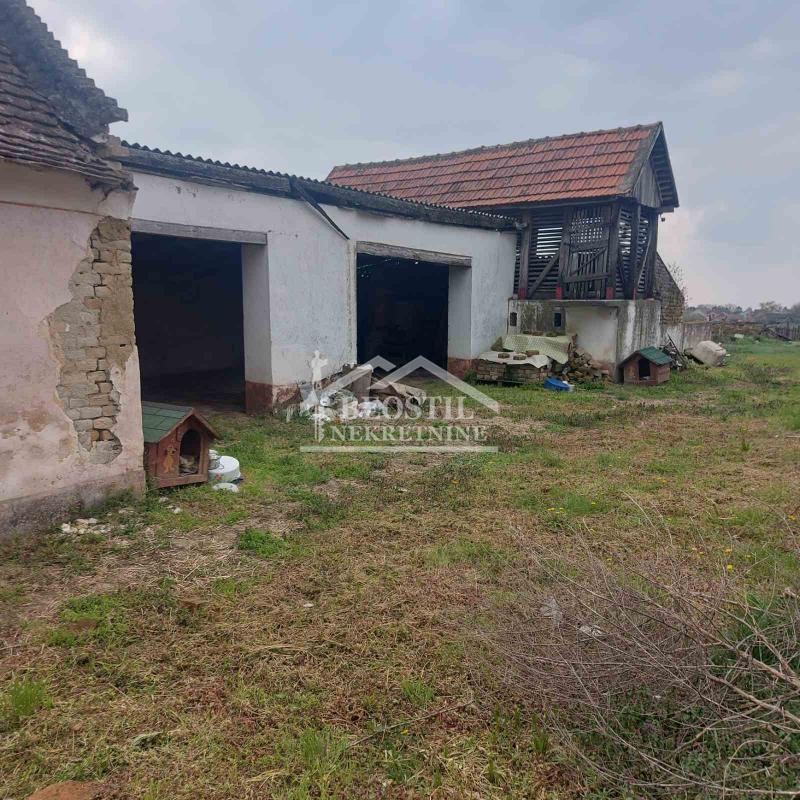 Stara Pazova - Surduk - 182m2+23a, hitno ID#17900
85.000 €