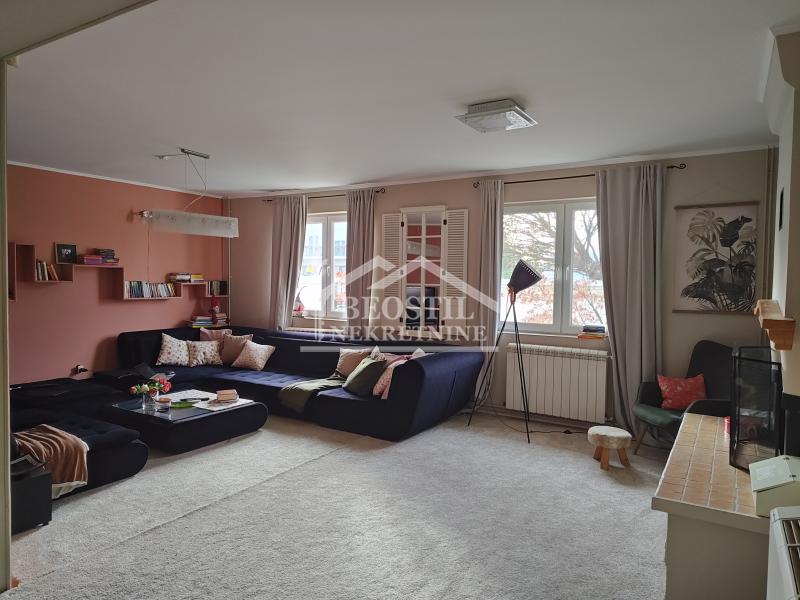 Zemun - Ugrinovci - 78m2+9.12ari ID#19252 340.000 €