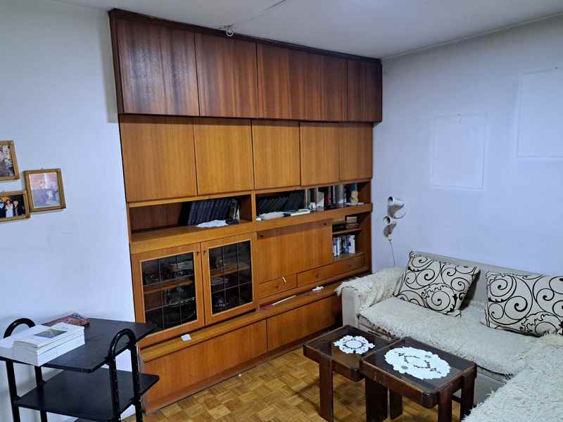 Stari Košutnjak – Pere Velimirovića 71kvm ID#24269 154.000 €