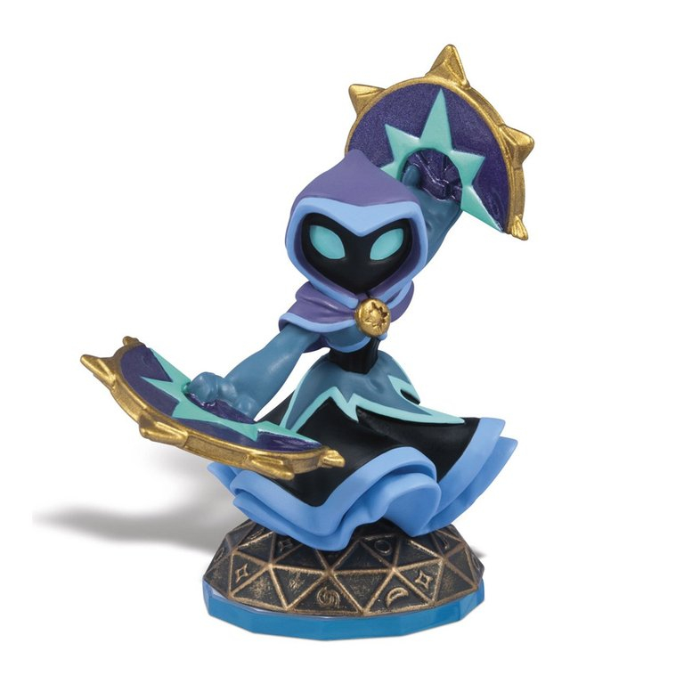 Skylanders SWAP Force Star Strike OEM