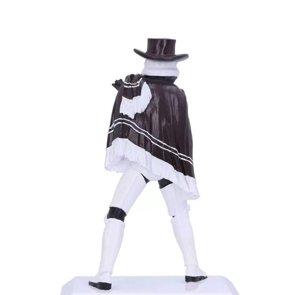 Stormtrooper - The Good, The Bad And The Trooper (18 cm)