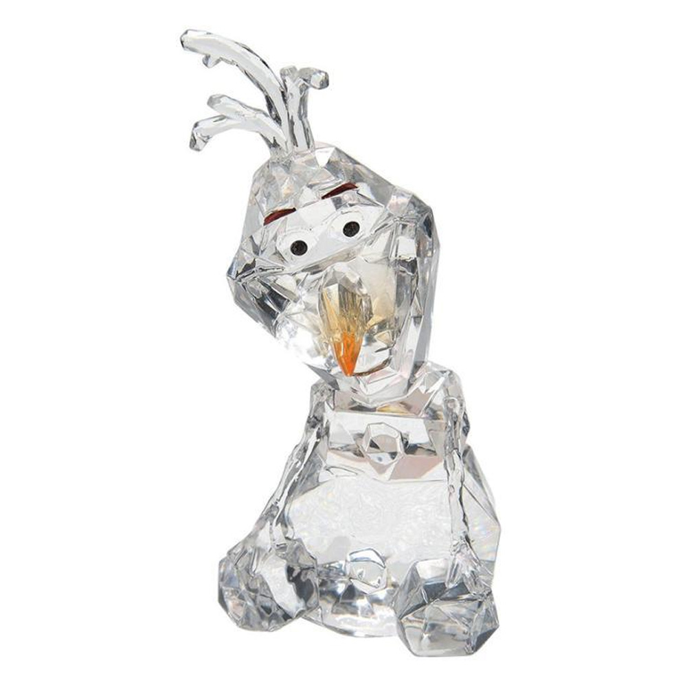 Olaf Facets Figurine