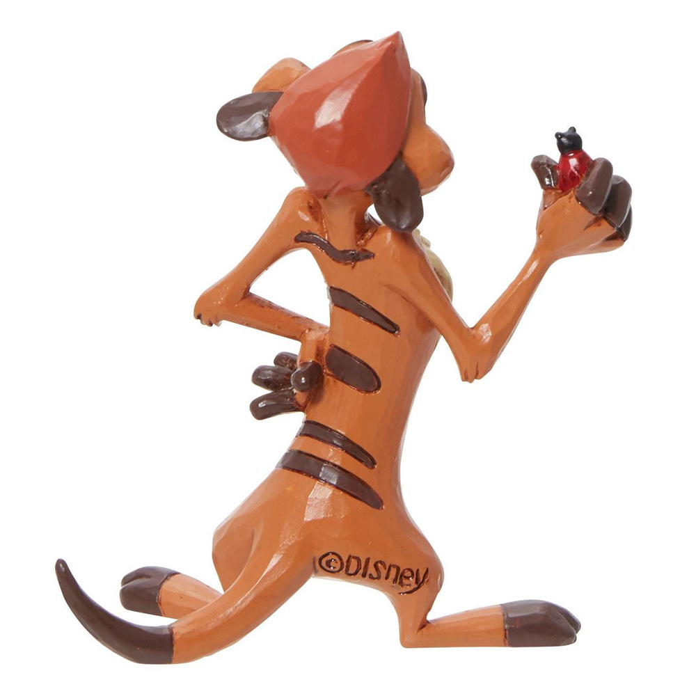 Timon Mini Figurine