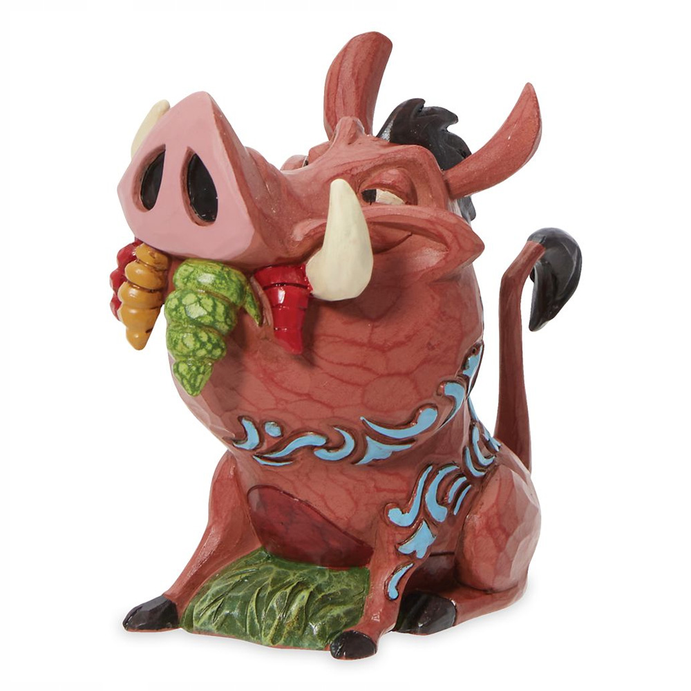 Pumbaa Mini Figurine