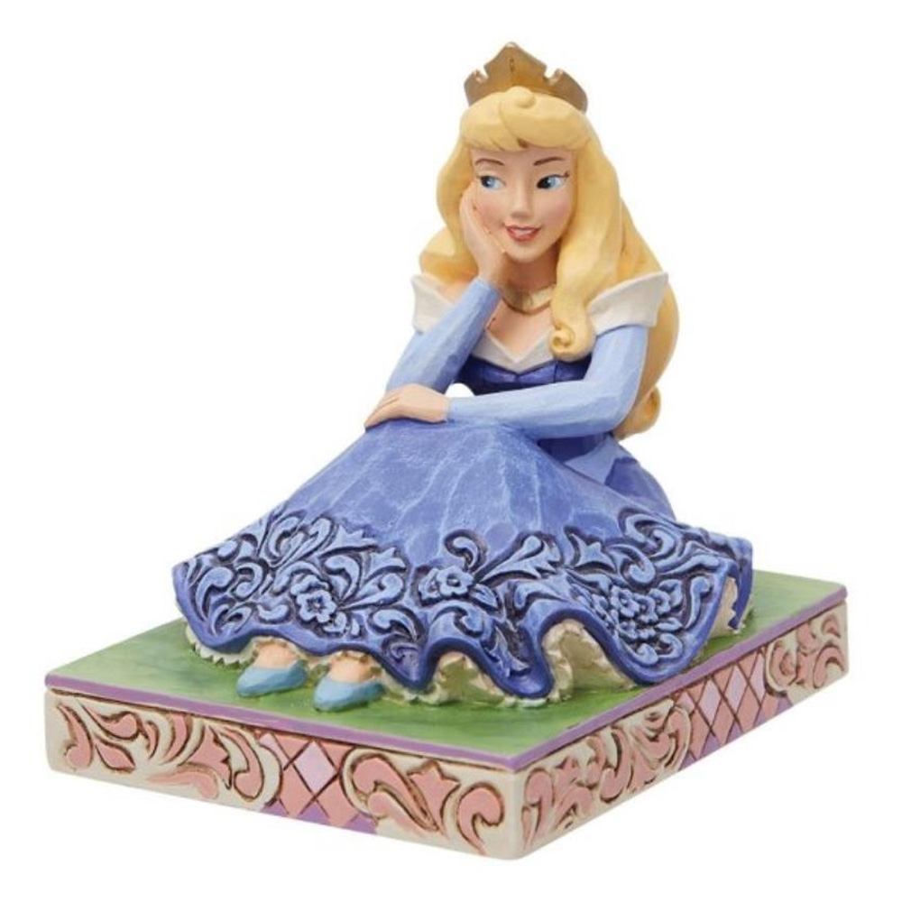 Graceful & Gentle (Aurora Figurine)