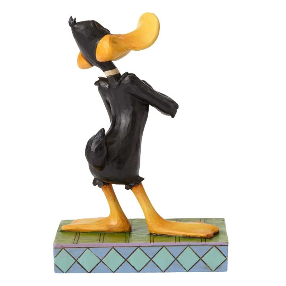 Disdainful Duck (Daffy Duck Figurine)