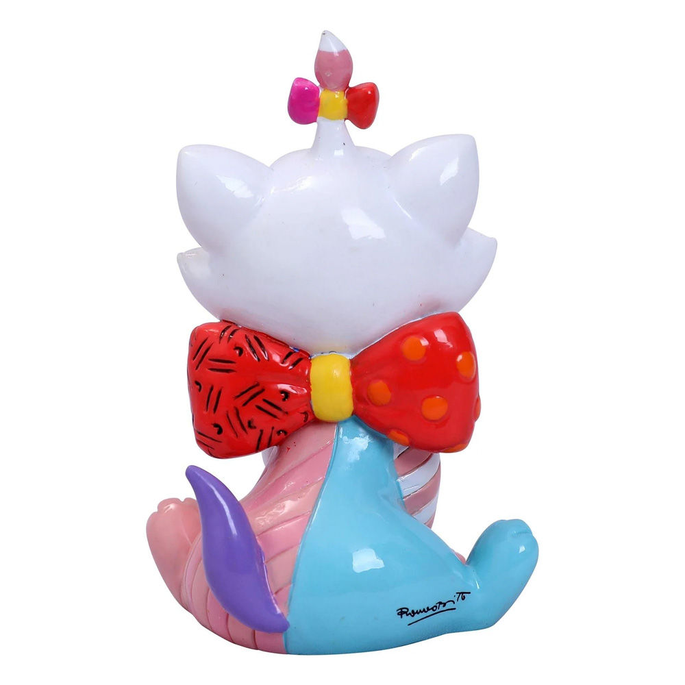 Marie Mini Figurine Romero Britto