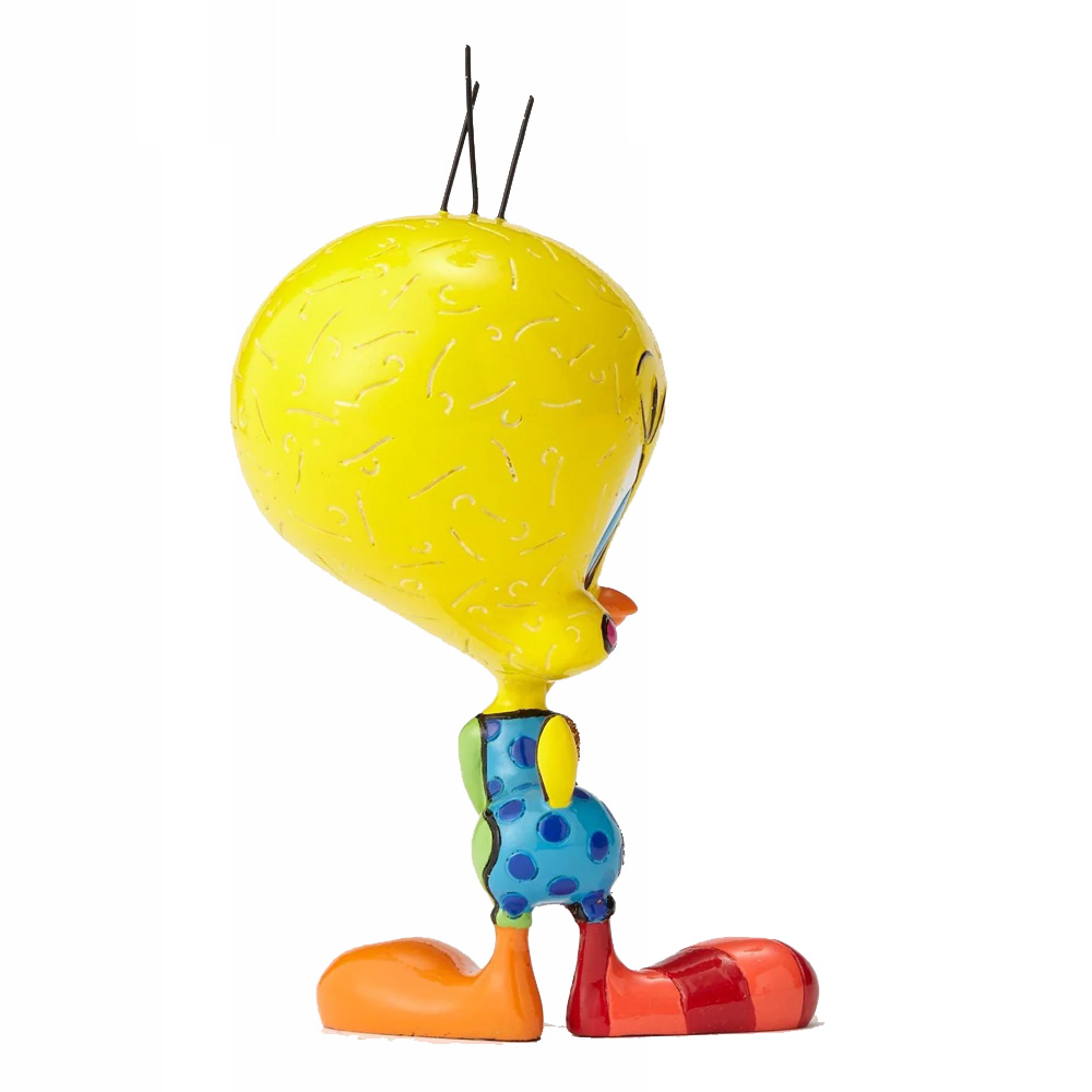 Tweety Bird Figurine