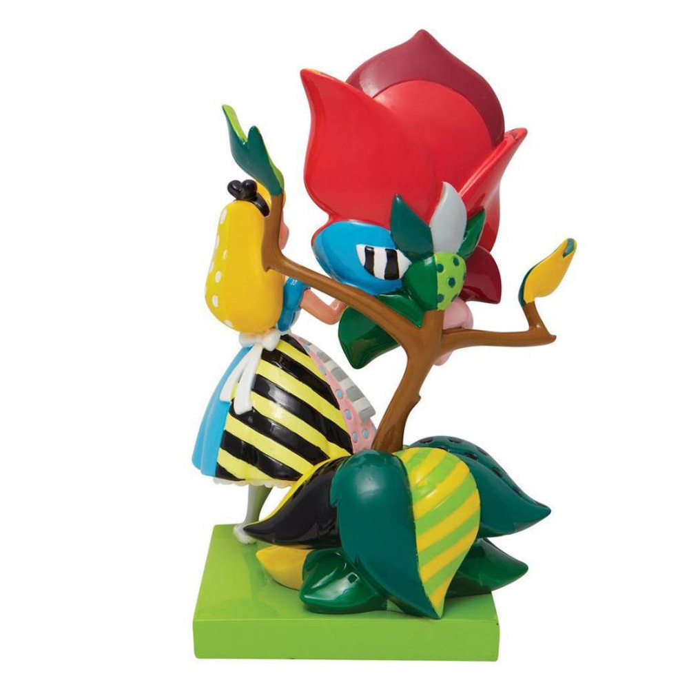 Alice In Wonderland Figurine