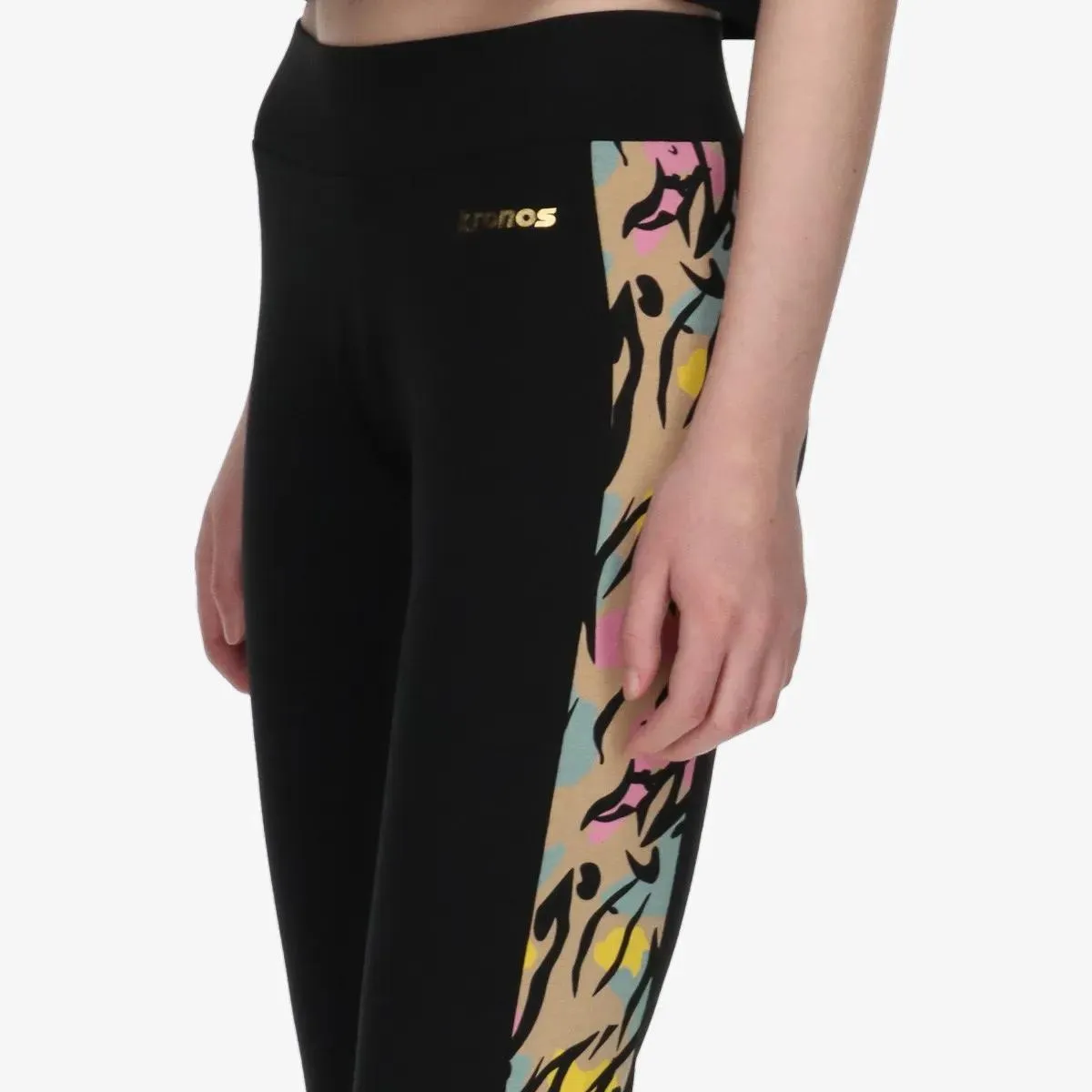 KRONOS Helanke KRONOS LADIES LEGGINGS