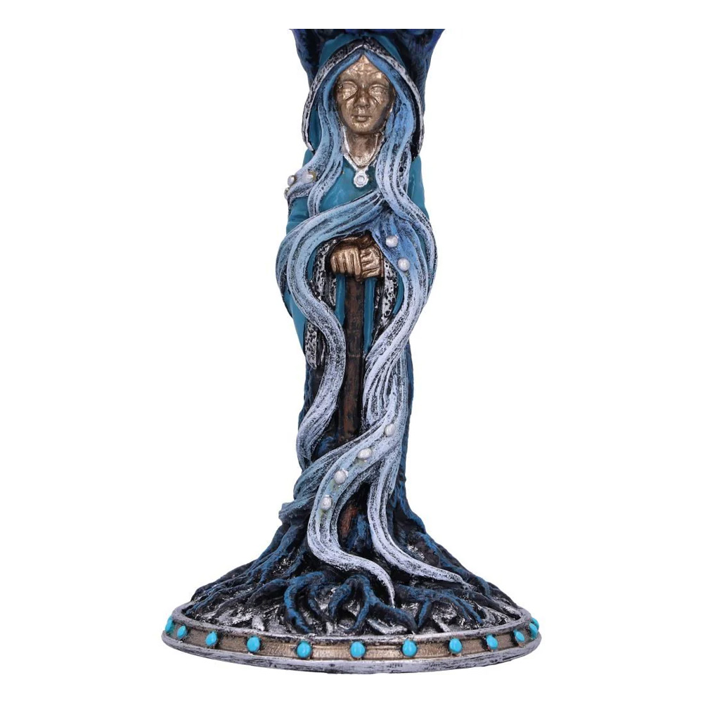 Nemesis Now - Crone Goblet (20 cm)