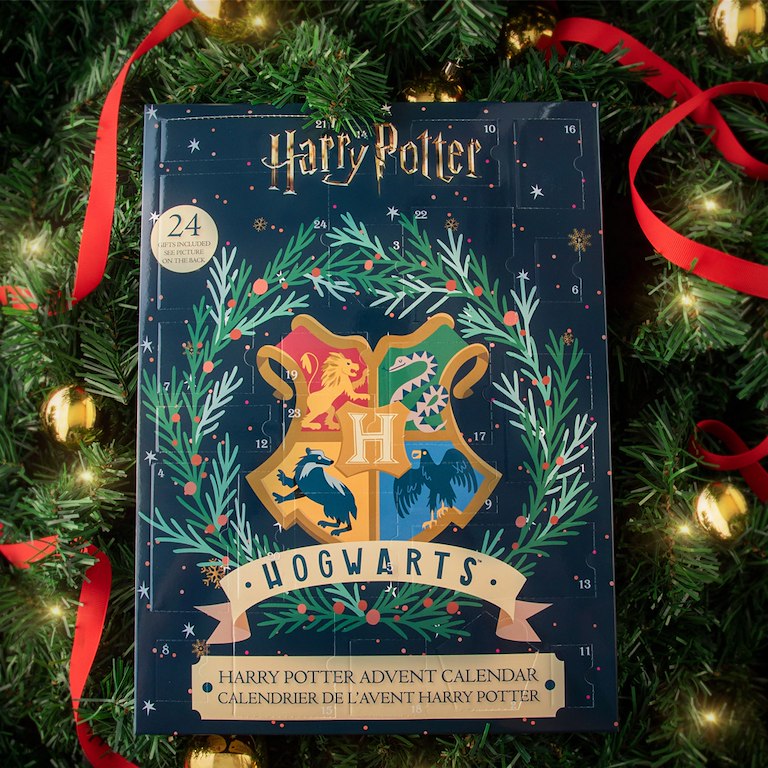 Harry Potter - Harry Potter Advent Calendar