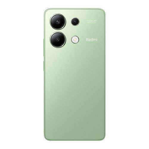 Redmi Note 13 EU 8+256 Mint Green