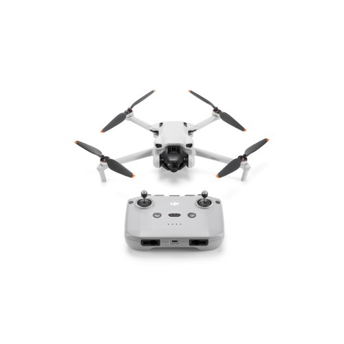 Dron DJI Mini 3 RC-N1 (remote controller without screen)