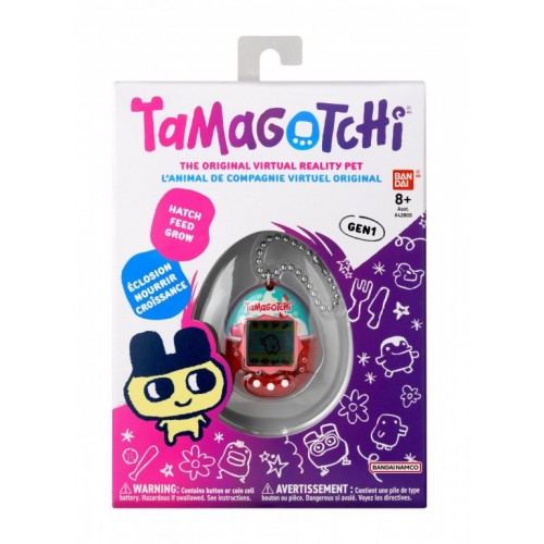 Tamagotchi Plovčić TG29806