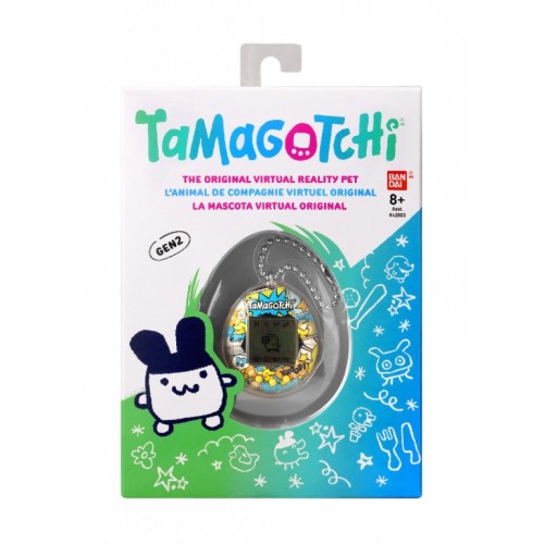 Tamagotchi Pochitchi TG29769