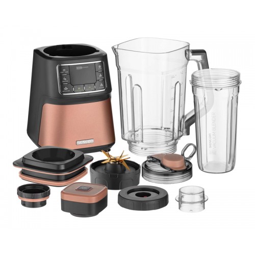 Super vakuum blender SENCOR SBU 7676GD