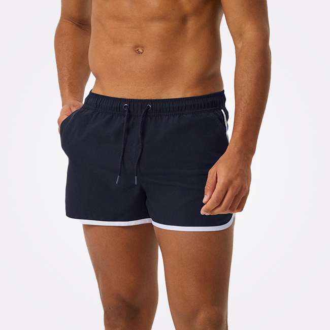 Björn Borg Retro Swim Shorts