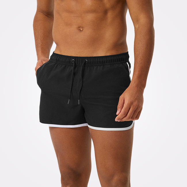 Björn Borg Retro Swim Shorts