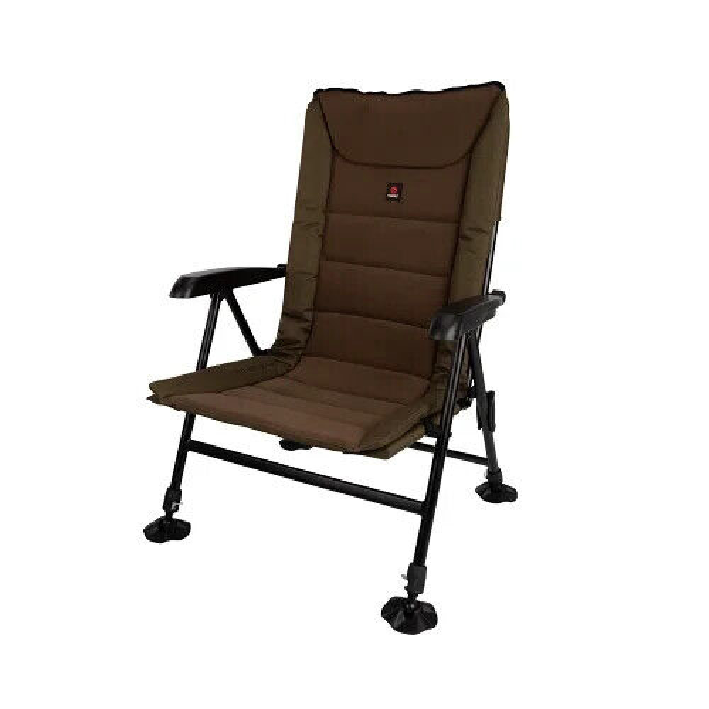 CYGNET STOLICA GRAND SNIPER RECLINER CHAIR