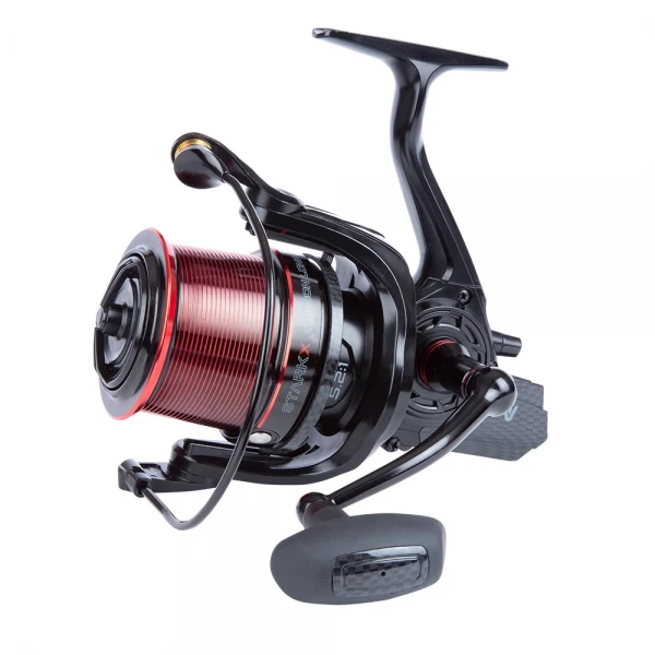 Nytro Starx Carbon Long Cast Feeder 4500