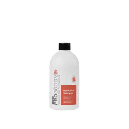 HEINIGER PROGROOM DEODORISE ŠAMPON 500 ML