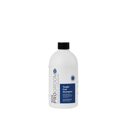 HEINIGER PROGROOM TANGLE-FREE ČAMPON 500 ML