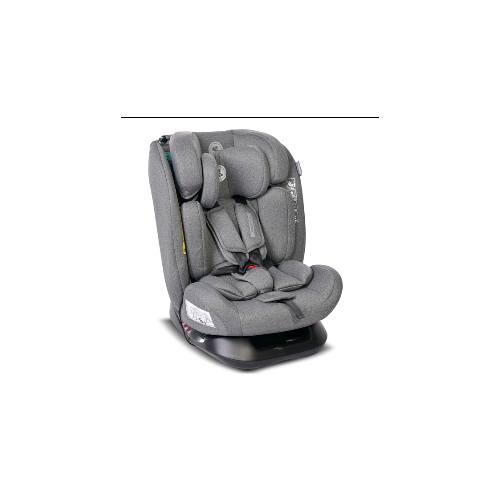 Lorelli auto sediste Scorpius Grey