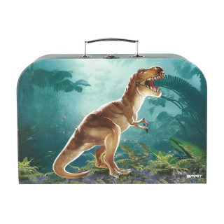 Kofer za decu "Raptor-X"