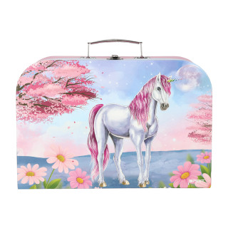 Kofer za decu "Unicorn Magic"