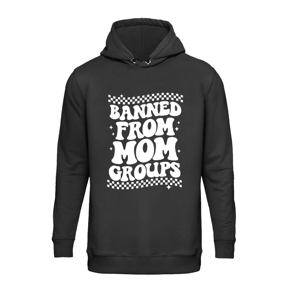 Mom Groups - Unisex Duks