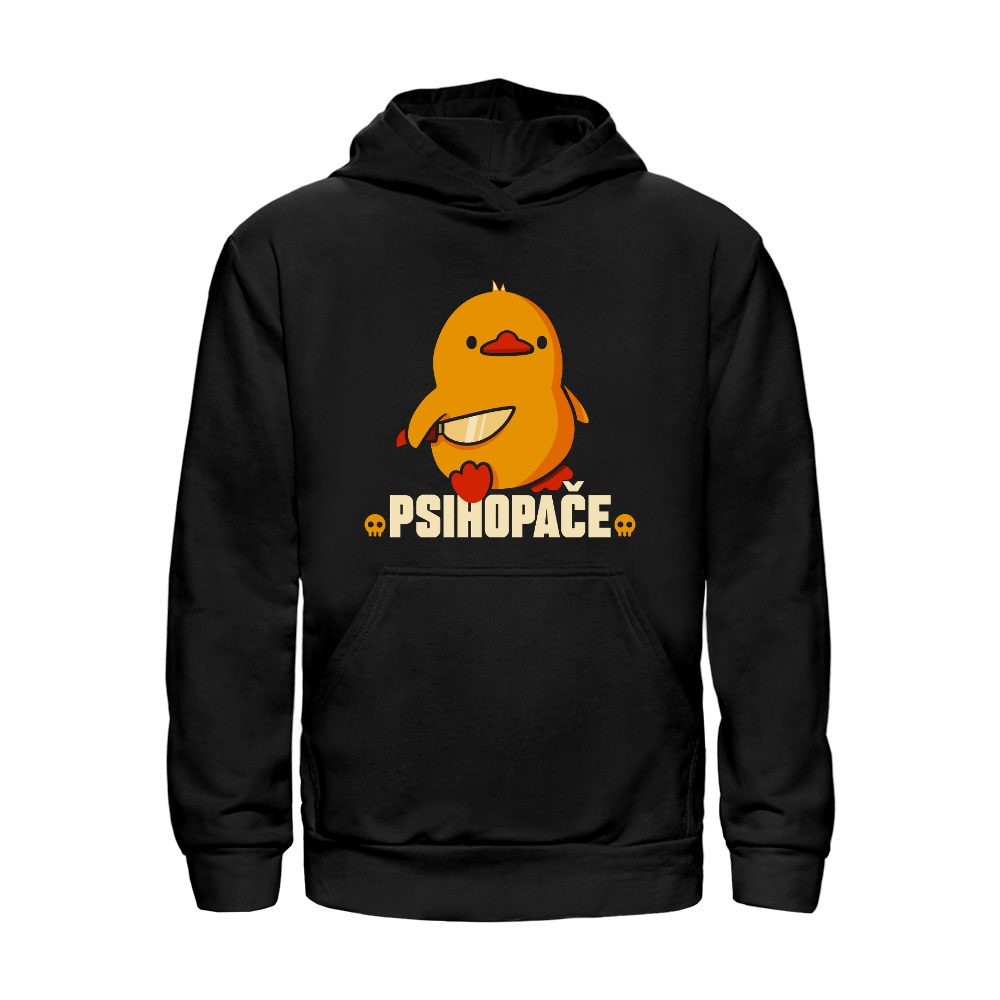 Psihopace - Unisex Duks