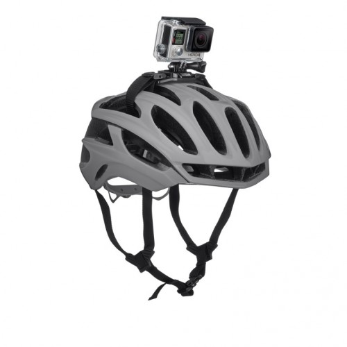 Nosač GOPRO Vented Helmet Strap Mount