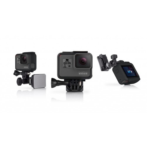 Nosač GOPRO Helmet Front Mount/prednji/crna