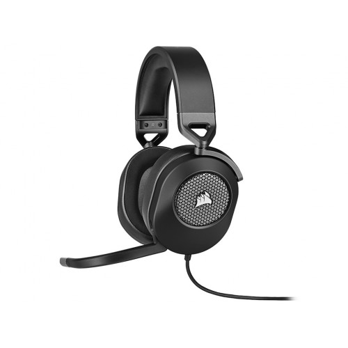 Slušalice CORSAIR HS65 Surround žične/CA-9011270-EU/gaming/crna