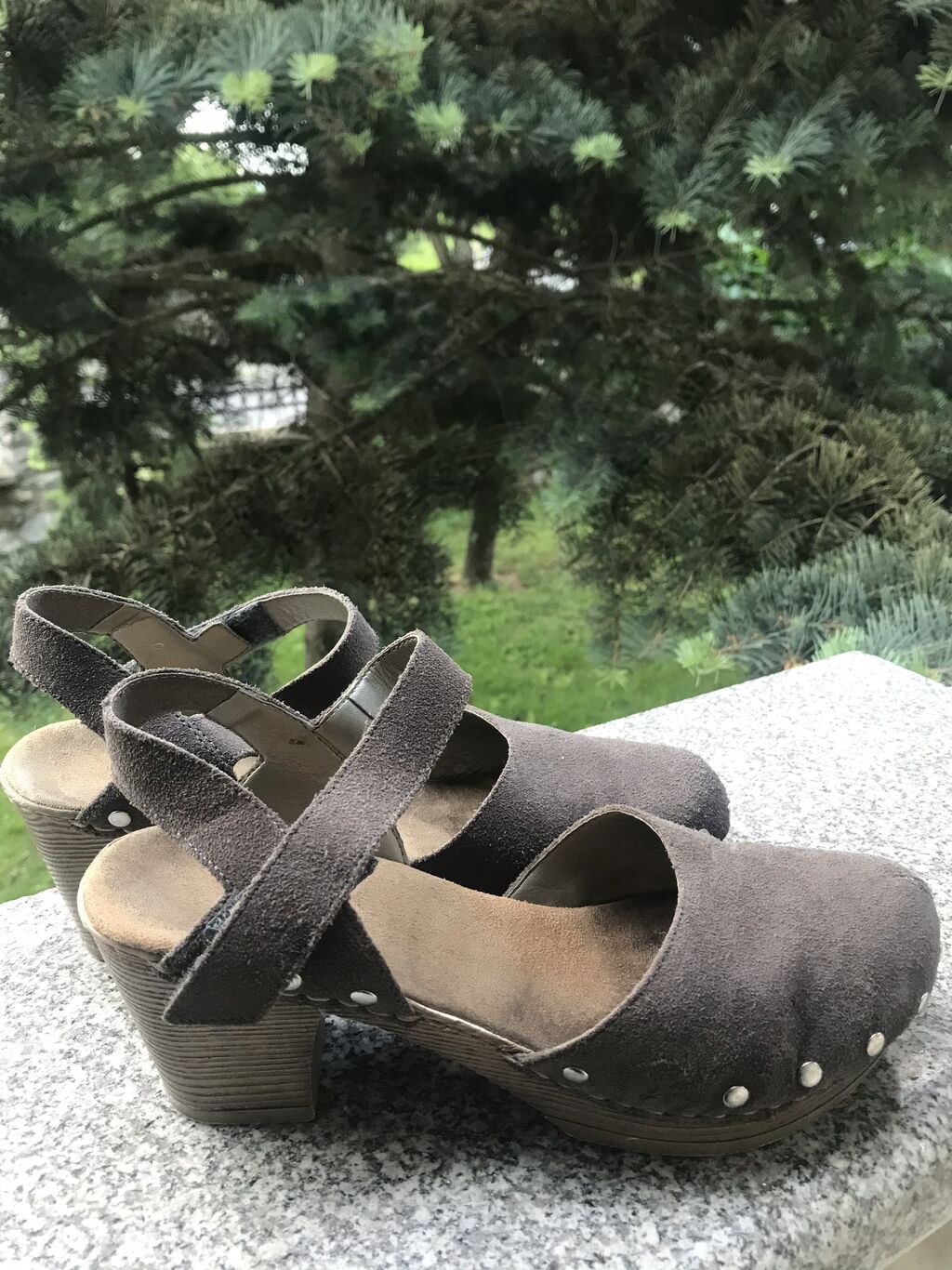 Sandale, Rieker, Size: 38