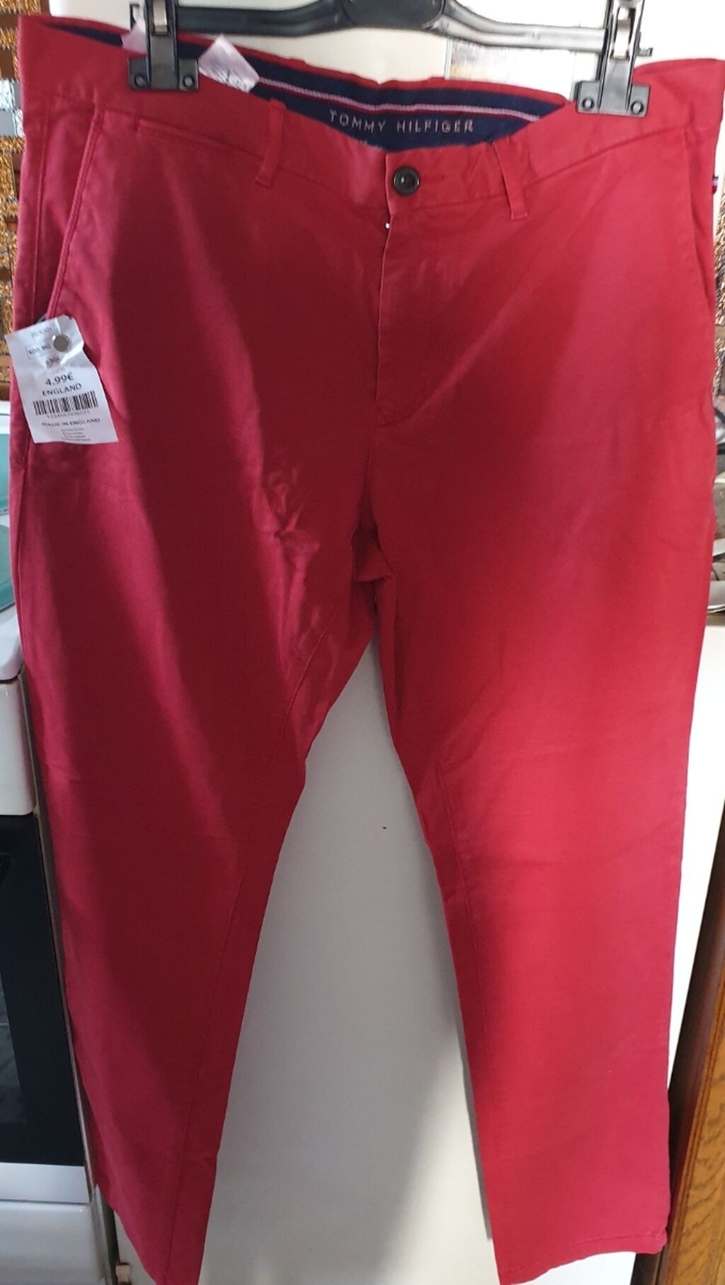 Nove original pantalone tomi hilfiger boss esprit buggato po 1000