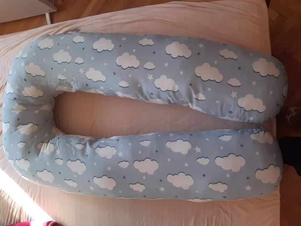 Jastuk za trudnice 1500