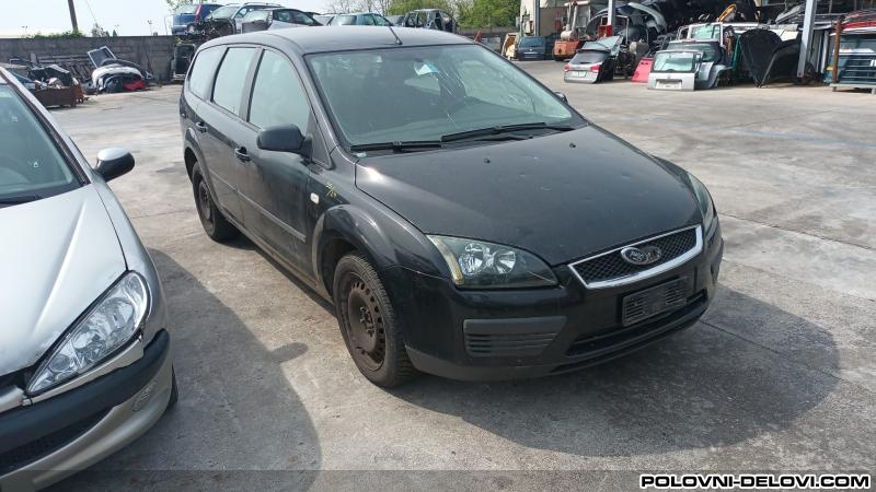 Ford Focus 1.8 Tdci Kompletan Auto U Delovima